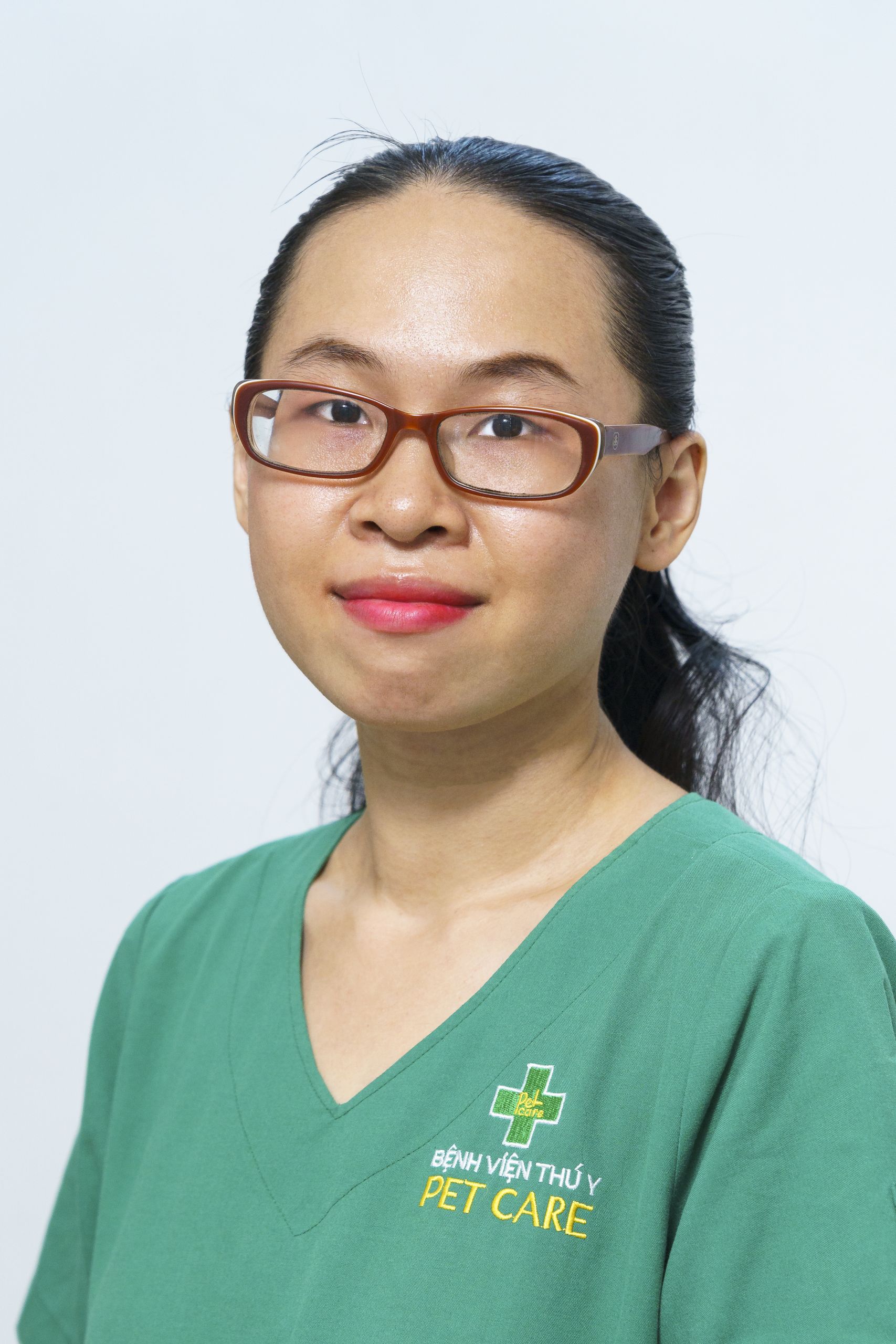 Meet our team – Bệnh Viện Thú Y Petcare